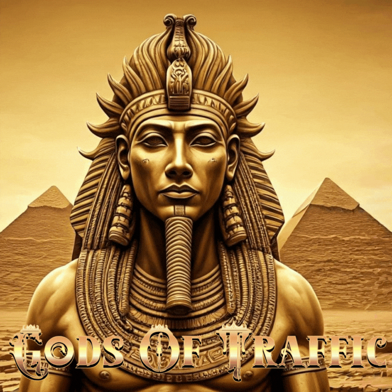 Gods Gods